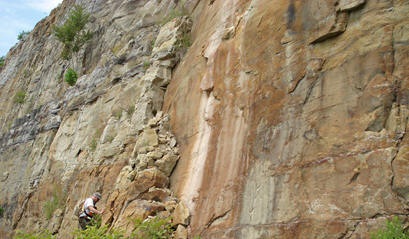 DipAnalyst: A New Kinematic Analysis for Rock Slopes | Adventures in ...